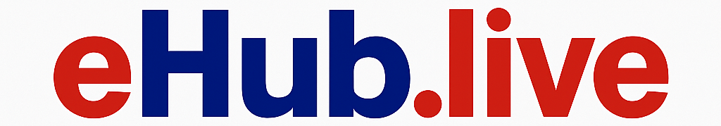 EHub - Connecting Global Distribution